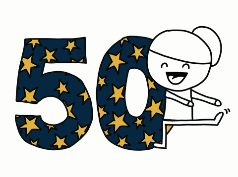 Cinquenta GIFs - Get the best GIF on GIPHY