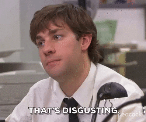 Season 3 Nbc GIF by The Office - Find & Share on GIPHY