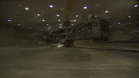 Space Test GIF by NASA - Find & Share on GIPHY