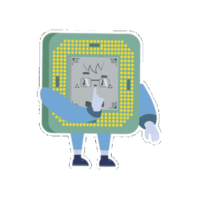 Intel GIFs on GIPHY - Be Animated
