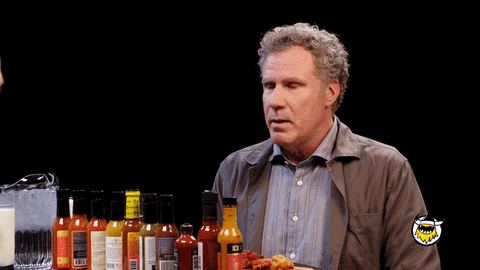 Hot Ones GIF by First We Feast: Hot Ones - Find & Share on GIPHY