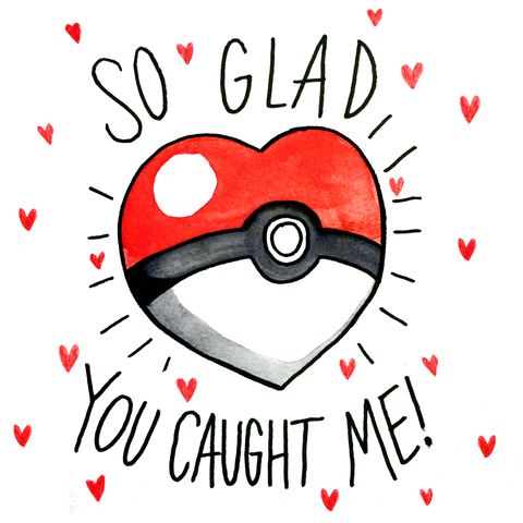Love-pokemon GIFs - Get the best GIF on GIPHY