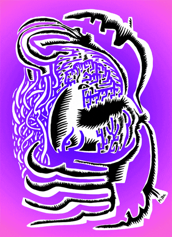 Trippy Weed GIFs - Get the best GIF on GIPHY