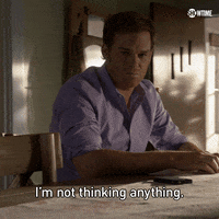 Dexter Smirk Gif