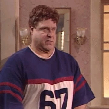 Good Excuses GIFs - Get the best GIF on GIPHY