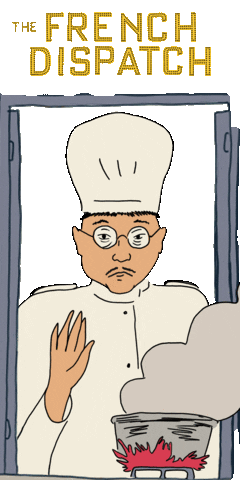 The French Dispatch GIFs on GIPHY - Be Animated