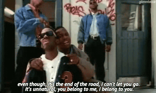 Boys Ii Men GIFs - Get the best GIF on GIPHY