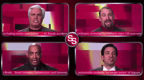 Fanduel Sports Broadcasting Thread: Click here for a free $200 in SAS ...