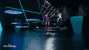 The Marvels GIFs on GIPHY - Be Animated