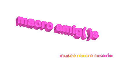 Museo macro Rosario GIFs on GIPHY - Be Animated