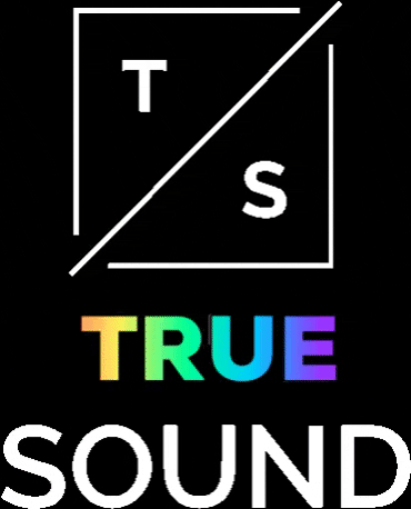 True Sound Logos GIFs on GIPHY - Be Animated