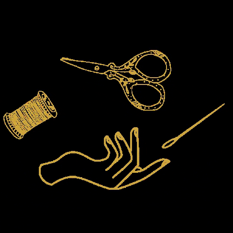 Sewing Tips For Beginners: Using A Sewing Machine