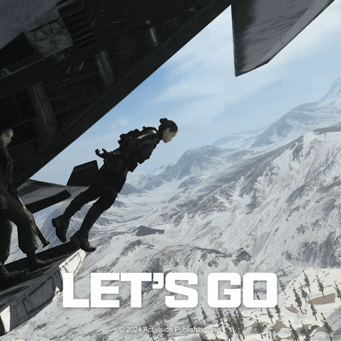 Call of Duty: Warzone Mobile GIFs on GIPHY - Be Animated