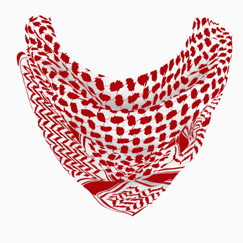 Desert Scarf GIF - Find & Share on GIPHY