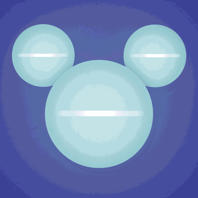 Mickey Mouse Pi GIF by Disney - Find & Share on GIPHY
