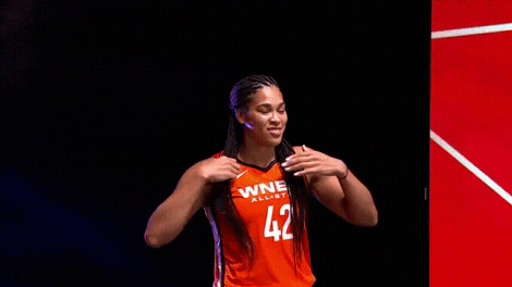 Excited Lets Go GIF by WNBA - Find & Share on GIPHY