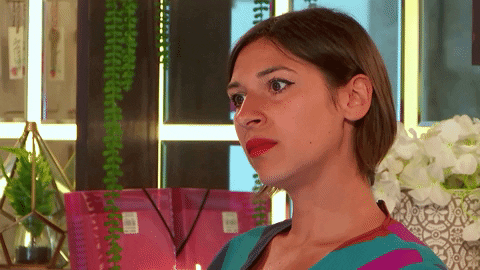 Michela Contini GIFs - Get the best GIF on GIPHY