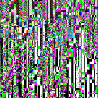 Computer Glitch Gif