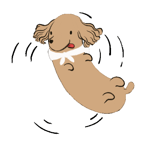 DOGGO LIFE GIFs on GIPHY - Be Animated