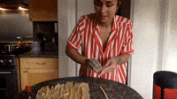 Making-pasta GIFs - Get the best GIF on GIPHY