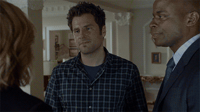 Psych Gif