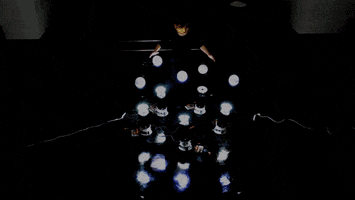 Floating Orb GIFs - Find & Share on GIPHY