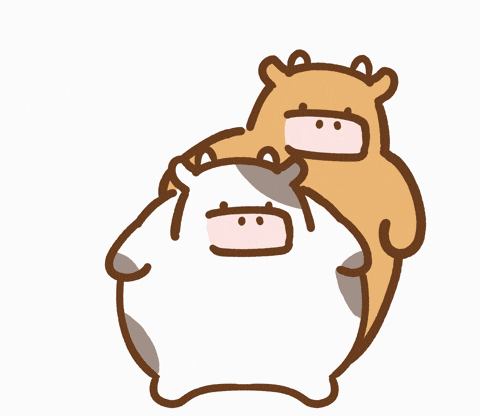 New-year-cow GIFs - Get the best GIF on GIPHY