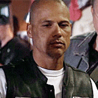 Happy Sons Of Anarchy Day