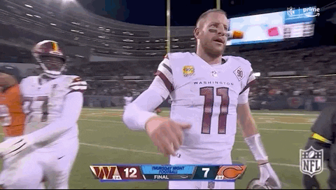Good Game Football GIF by NFL - Find & Share on GIPHY
