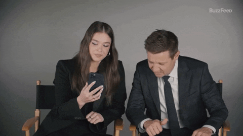 Marvel-trivia GIFs - Get the best GIF on GIPHY