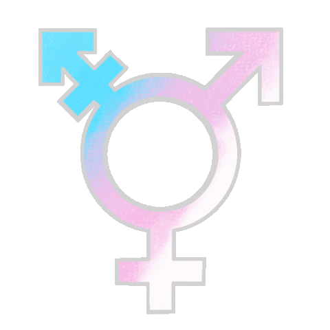 Trans Symbol
