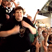 Ripping Shirt Off Gif