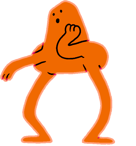 Dance Dancing Sticker by Neil Sanders for iOS & Android | GIPHY