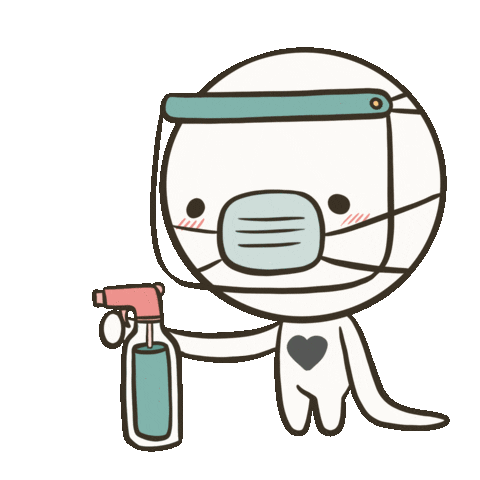 Spray Sticker for iOS & Android | GIPHY