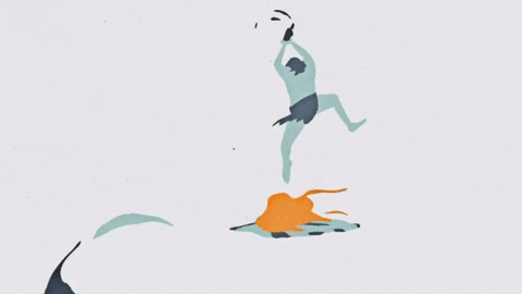 Prehistoric Times GIFs - Get the best GIF on GIPHY