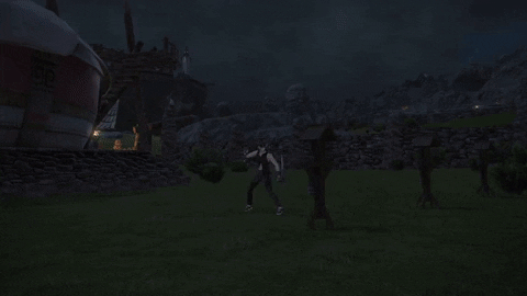 FFXIV Monk Job Guide: Leveling and Rotation | HGG