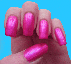 Girly Nails GIFs - Get the best GIF on GIPHY