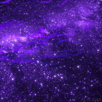 Purple Stars Background Gifs