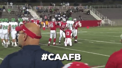 CAA Football GIFs on GIPHY - Be Animated