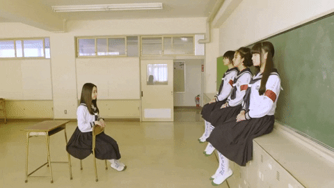 Dance Dancing GIF by ATARASHII GAKKO! - Find & Share on GIPHY