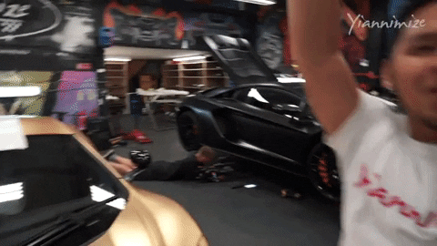 Dab-addict GIFs - Get the best GIF on GIPHY