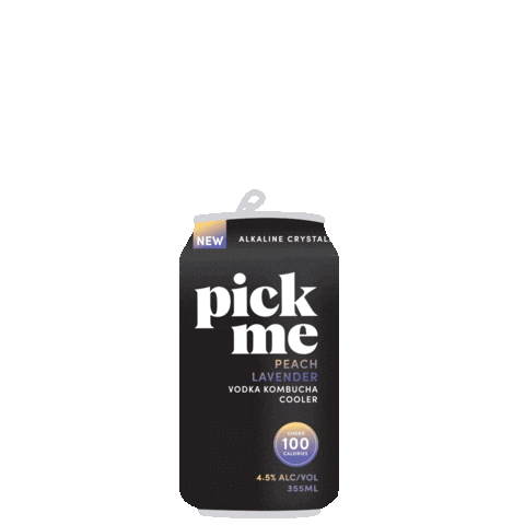 Pick Me Kombucha Coolers GIFs on GIPHY - Be Animated