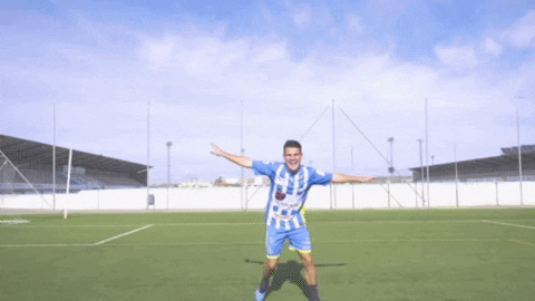 Celebration Goal GIF by Arandina CF - Find & Share on GIPHY