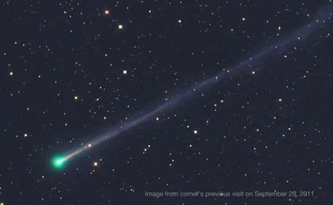 Space Stars GIF by NASA - Find & Share on GIPHY