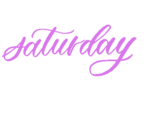 days of the week GIFs on GIPHY - Be Animated