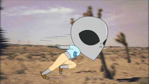 Running-sandals GIFs - Get the best GIF on GIPHY