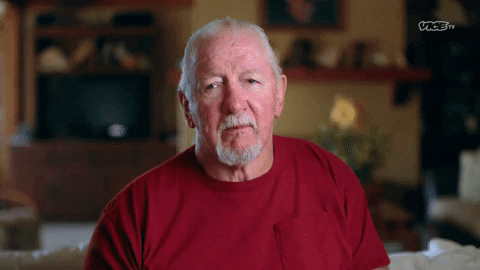 Middle Finger To The Sky GIFs - Get the best GIF on GIPHY