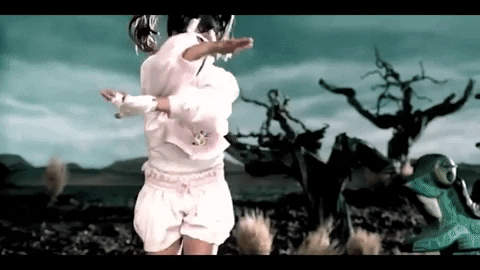 Missy-dance GIFs - Get the best GIF on GIPHY