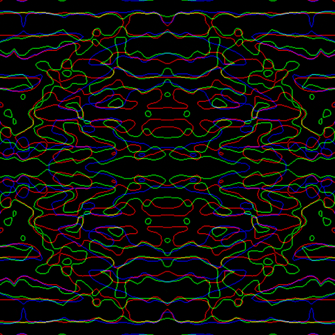Loop Glitch GIF - Find & Share on GIPHY