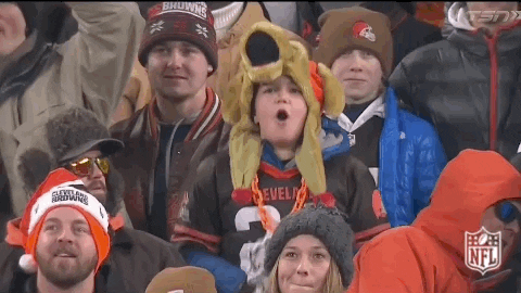 Top 15 GIFs From An NFL Saturday Triple Header! by Sports GIFs | GIPHY